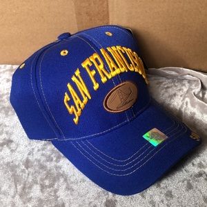 Accessories | Mens Original San Francisco Hat | Poshmark